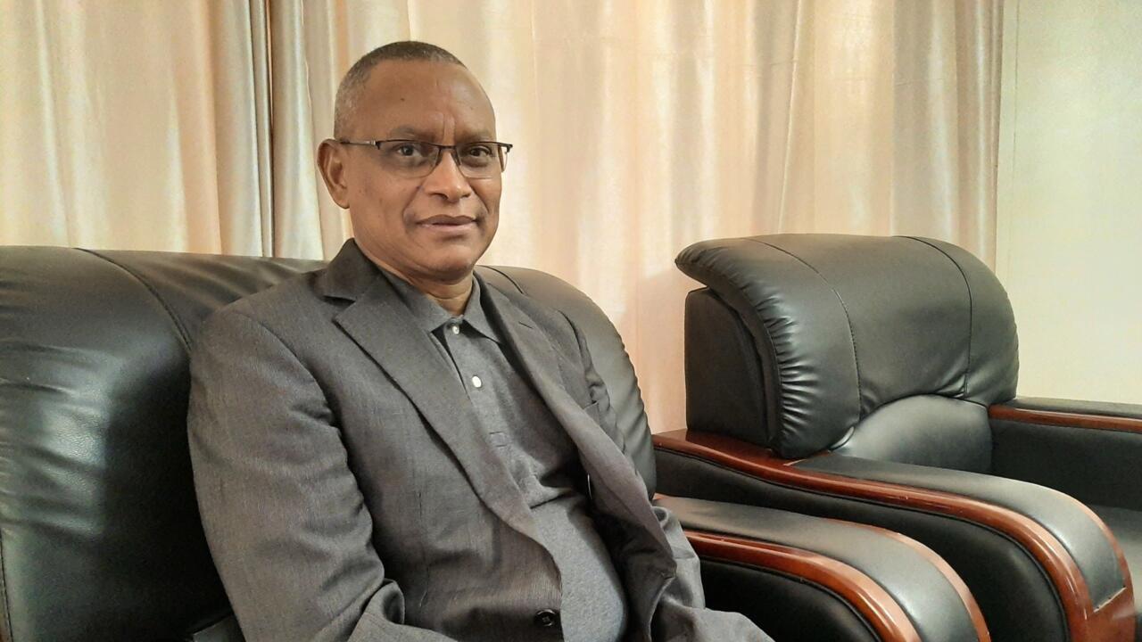 Éthiopie: le TPLF qualifie sa radiation de «menace sérieuse» pour le processus de paix - RFI